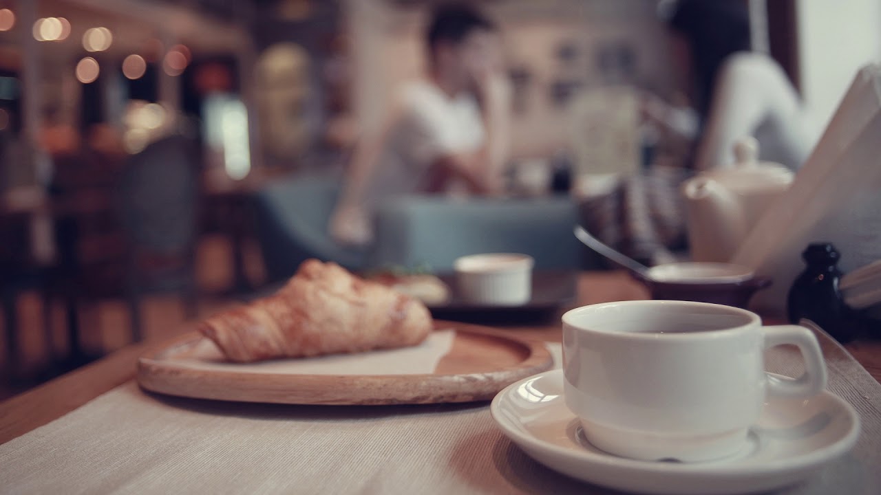 Home | Java Jazz Coffee House